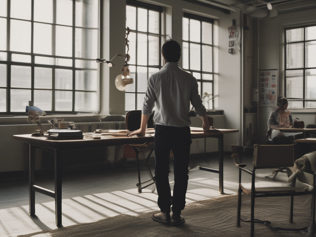 Creating a Balanced Life: Work, Rest, and Play – Personal Growth Hub
