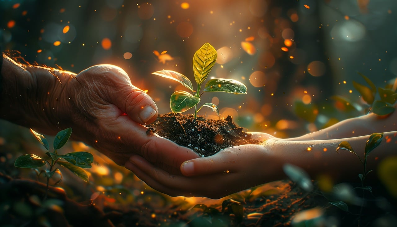 Personal Growth Through Travel and New Experiences – Personal Growth Hub
