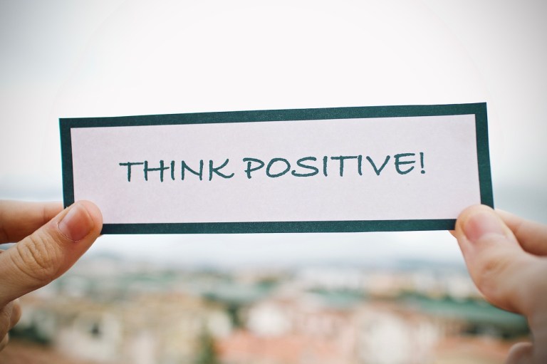 The Impact of Surrounding Yourself with Positive Influences – Personal ...